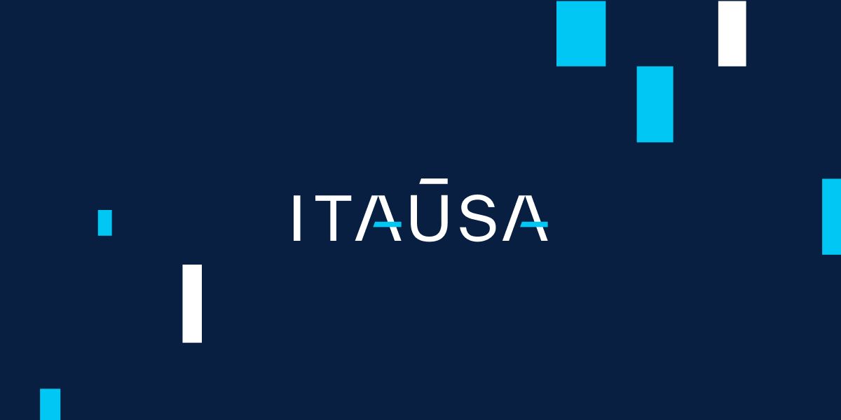 Itaúsa adquire participação na Aegea por R$ 1,3 bilhão